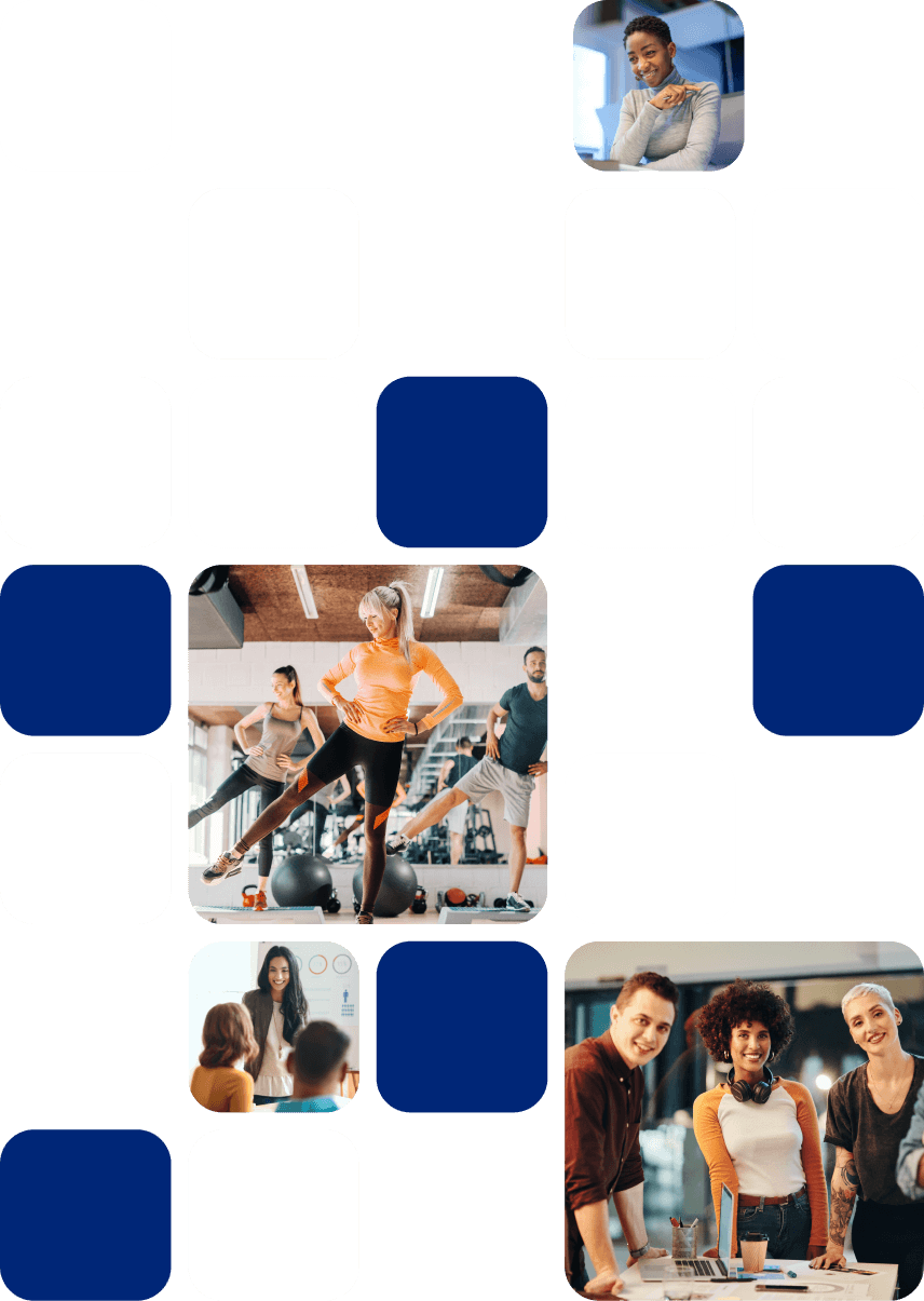 Multiple Tenants Plus One An Optum Company Multiple Tenants Plus One An Optum Company