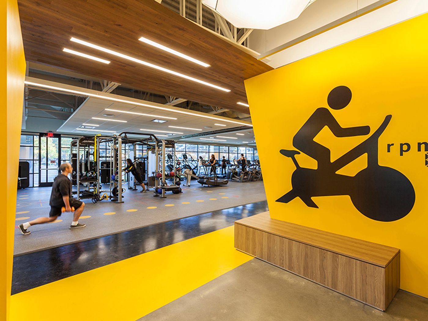 Corporate Well Being And Fitness Programs Plus One An Optum Company Corporate Well Being And Fitness Programs Plus One An Optum Company