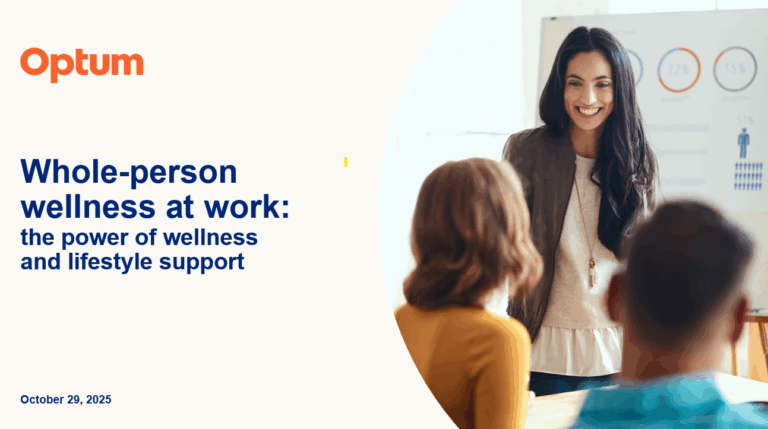 Knowledge Hub - Plus One, an Optum Company